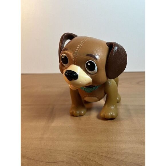 Just Play | Toys | Disneyjunior Doc Mcstuffins Dog Fido Justplay | Poshmark